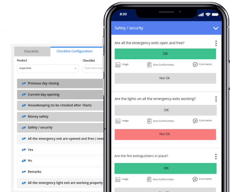 Industry TIC - Proinspector